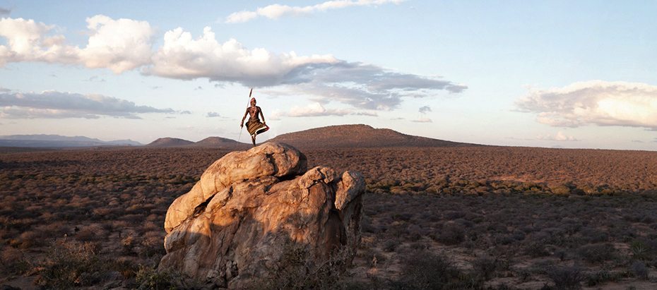 Ryan Heffernan | Blister