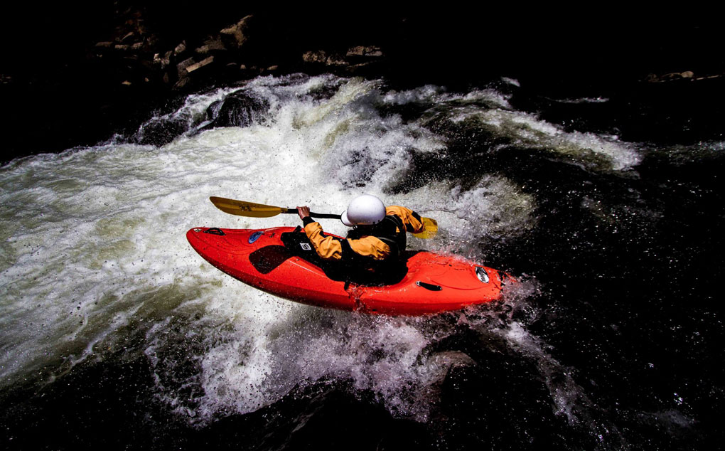 Mike Curran | Blister