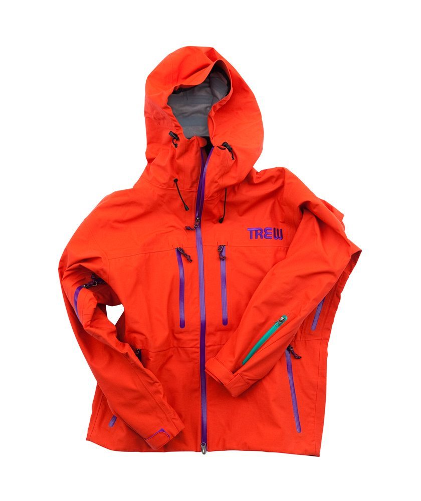 PROFILE: TREW gear | Blister