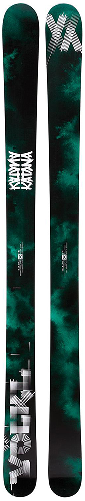 2013-2014 Völkl Katana, 191cm | Blister