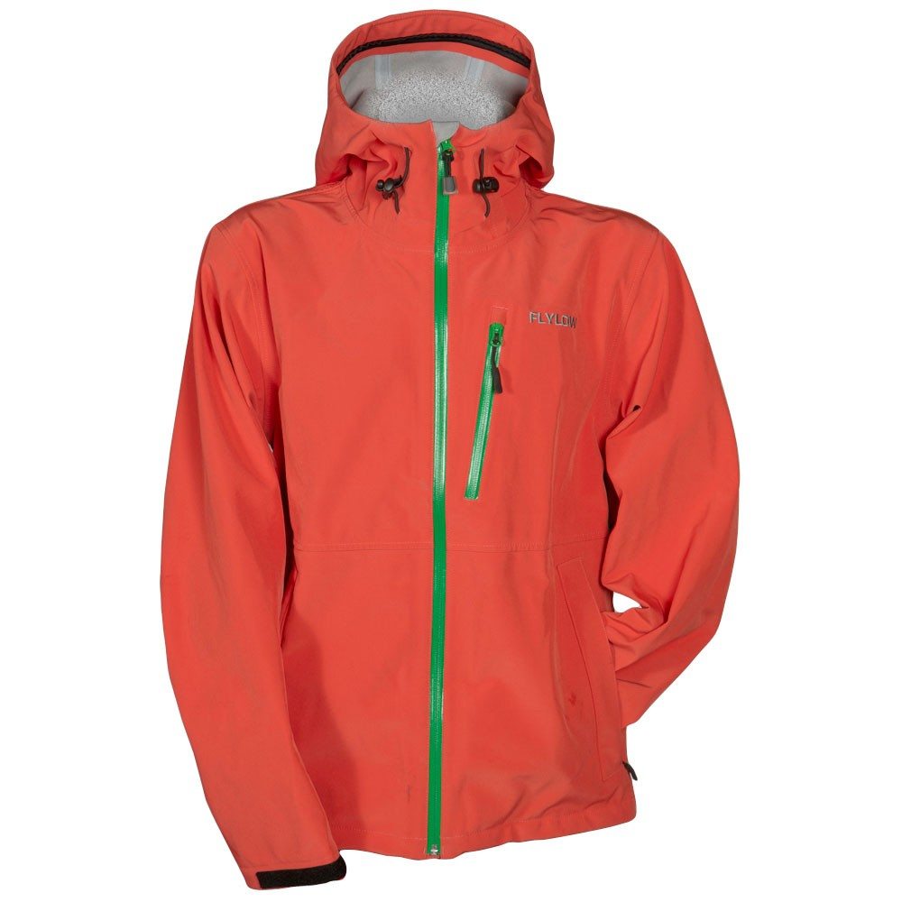 FlyLow Higgins Jacket | Blister