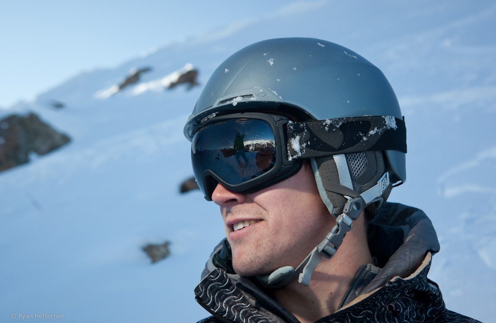 Giro Basis Goggle | Blister