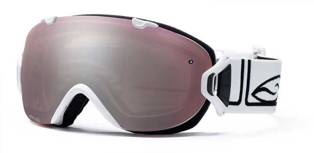 Smith I/OS Goggle | Blister