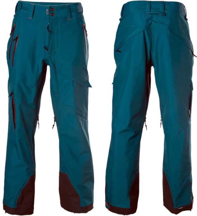 TREW Eagle Pant | Blister