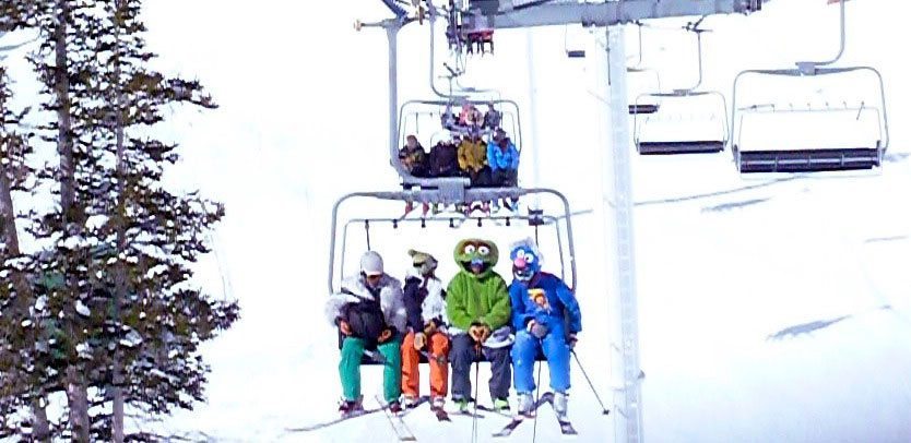 Alta - Parting Shots | Blister