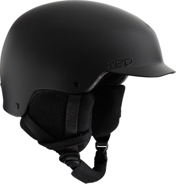 R.E.D. Mutiny Helmet | Blister