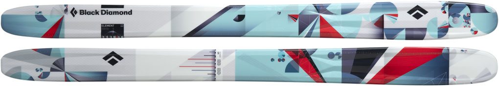 1-Ski Quiver: Reviewers' Choices (13/14) | Blister