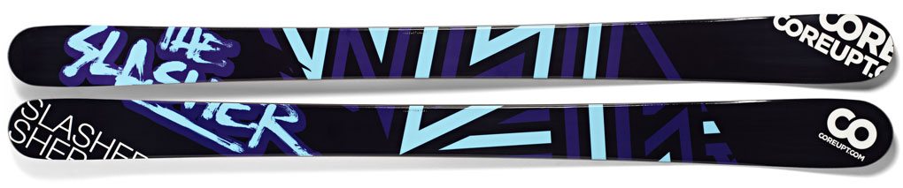 1-Ski Quiver: Reviewers' Choices (13/14) | Blister