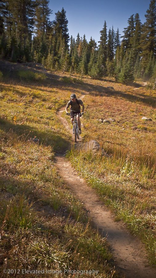 Mavic Crossmax SX Wheelset | Blister