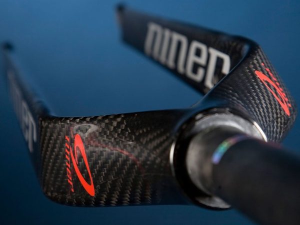 Niner Bikes Carbon Rigid Fork | Blister