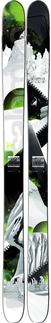 Our South American Ski Selections | Blister