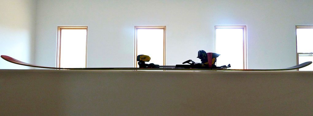 2013-2014 Atomic Automatic | Blister