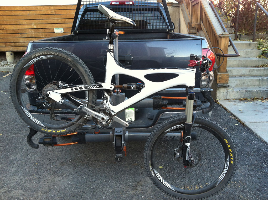 Küat NV Rack | Blister