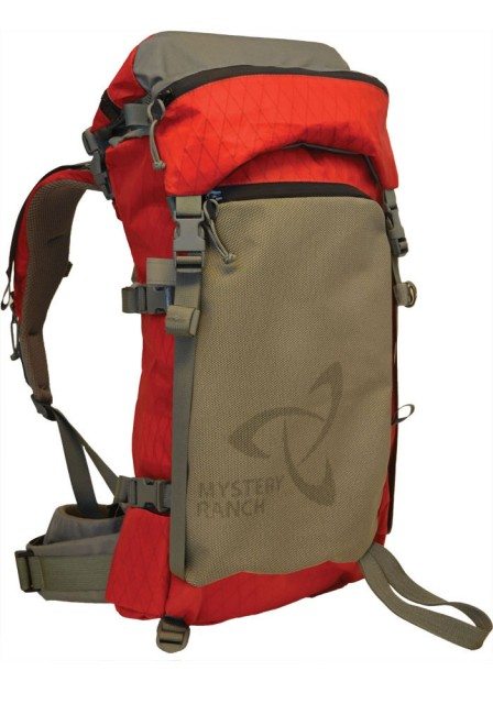 Mystery Ranch Blackjack Airbag Backpack | Blister