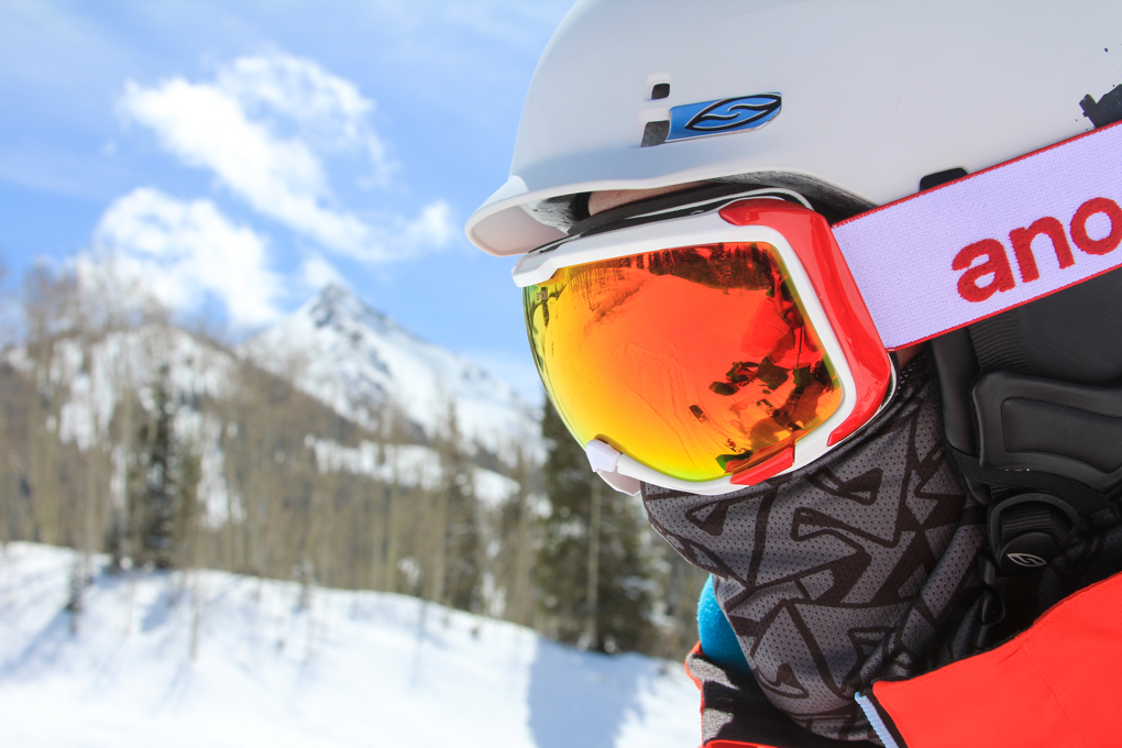 2013-2014 Anon M1 Goggle | Blister