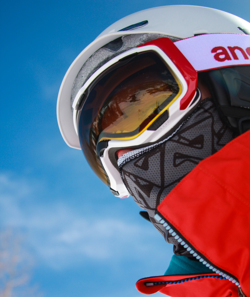 2013-2014 Anon M1 Goggle | Blister