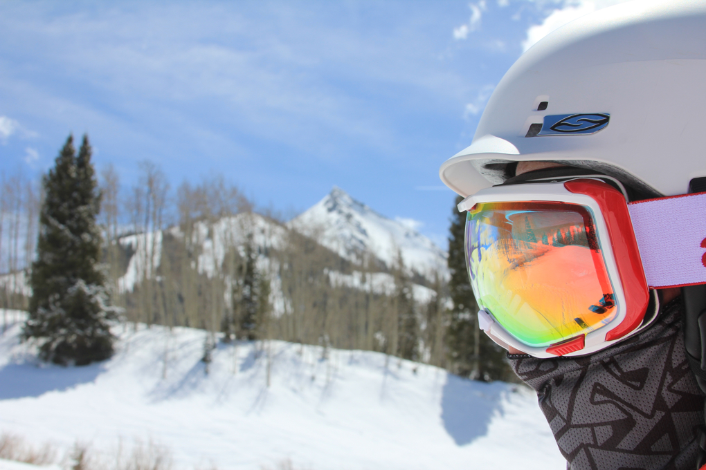 2013-2014 Anon M1 Goggle | Blister