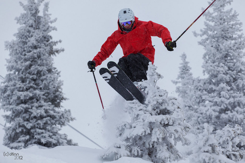 Update: 2015-2016 Salomon Rocker2 108 | Blister