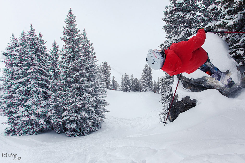 Update: 2015-2016 Salomon Rocker2 108 | Blister