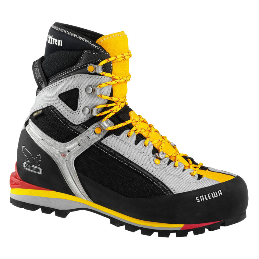 Salewa Raven Combi GTX Mountaineering Boot | Blister