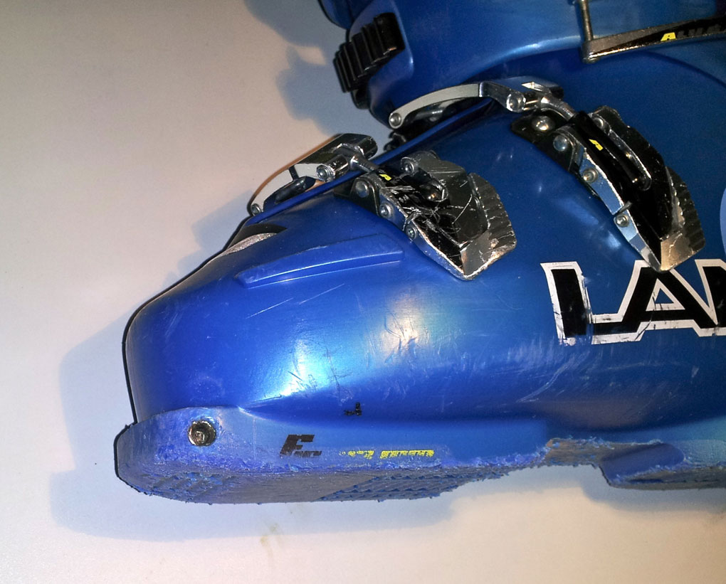 CAST SI&I Alpine Touring System | Blister