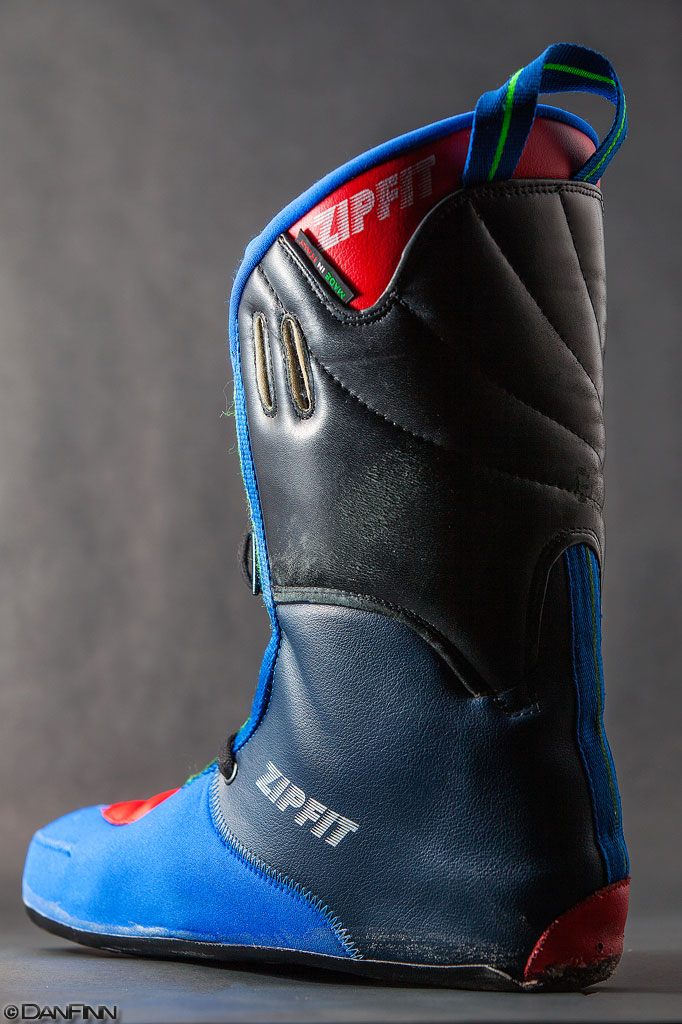 ZipFit GARA Liner | Blister