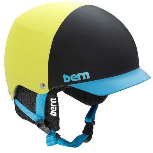 Bern Baker EPS Helmet | Blister
