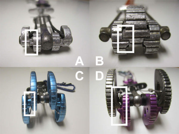 Cams 101: Glossary | Blister