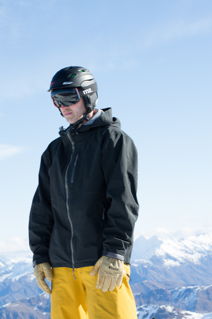 Flylow Lab Coat | Blister