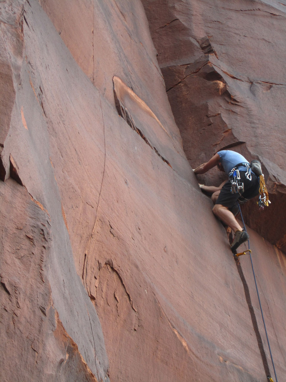 Evolv Astroman | Blister