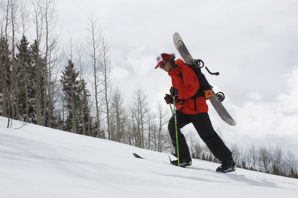 UPDATE: MTN Approach System | Blister