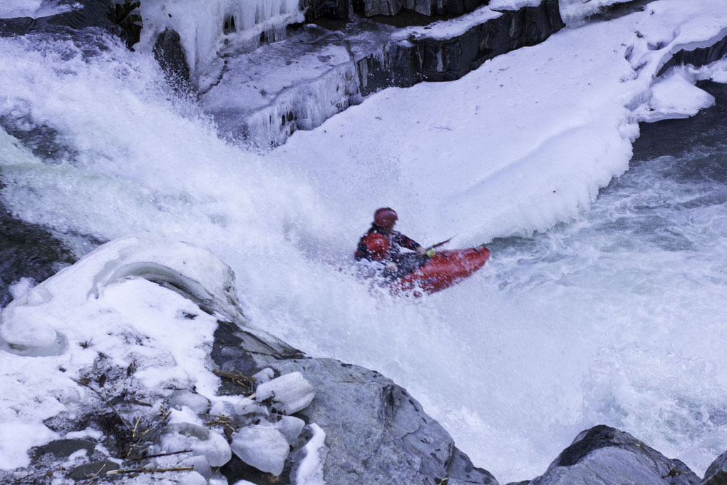 Liquidlogic Stomper 90 | Blister