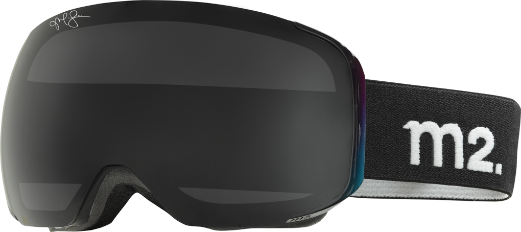 2013-2014 Anon M2 Goggle | Blister