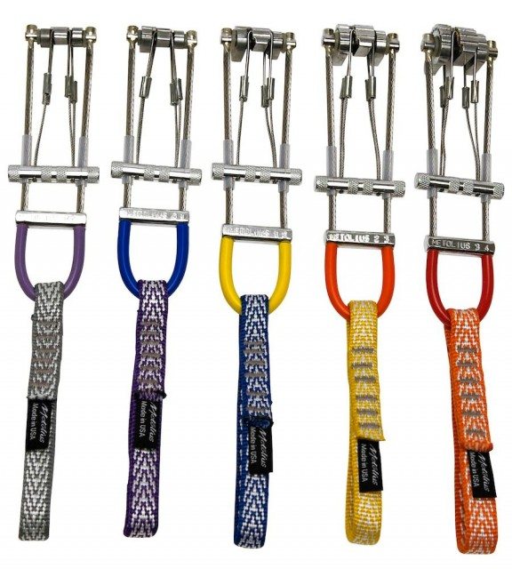 Metolius Offset TCU Cams | Blister