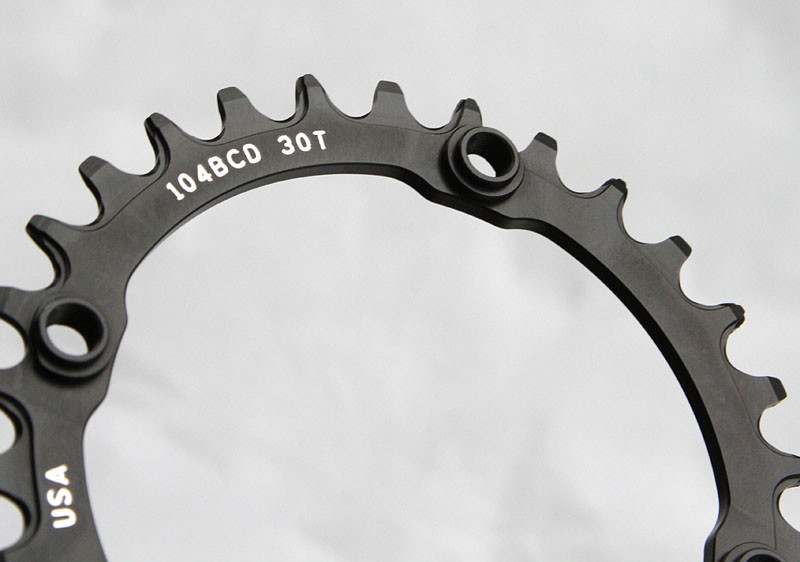 Wolf Tooth Chainring | Blister