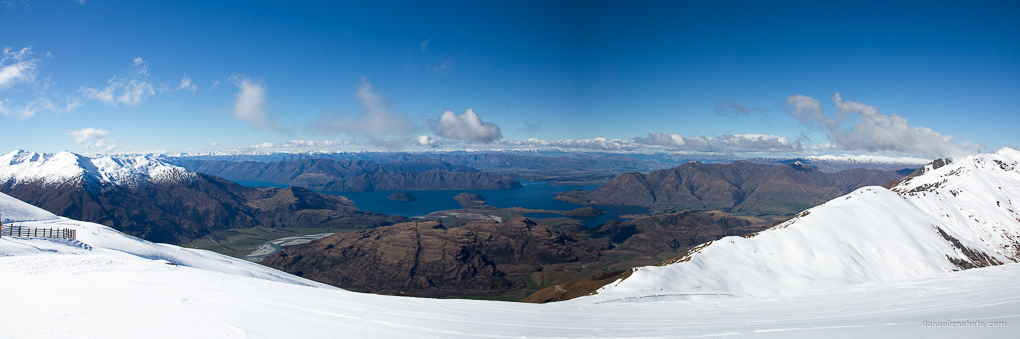 Trip Report: Treble Cone, Wanaka, NZ | Blister