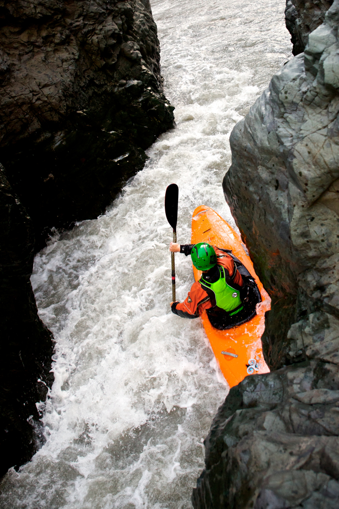 Trip Report: Grand Canyon of the Stikine | Blister