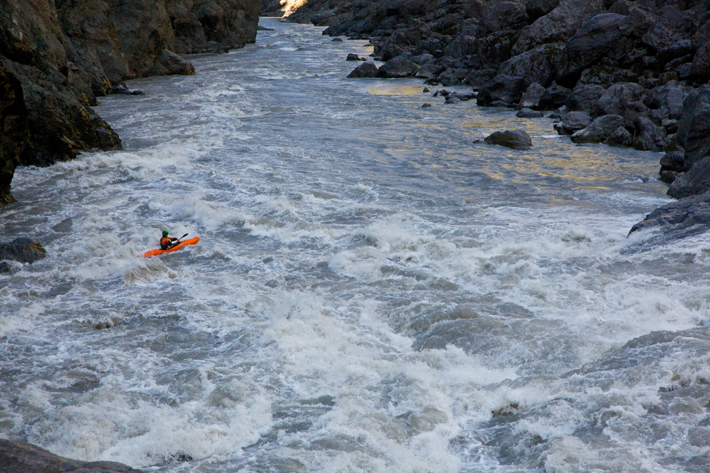 Trip Report: Grand Canyon of the Stikine | Blister