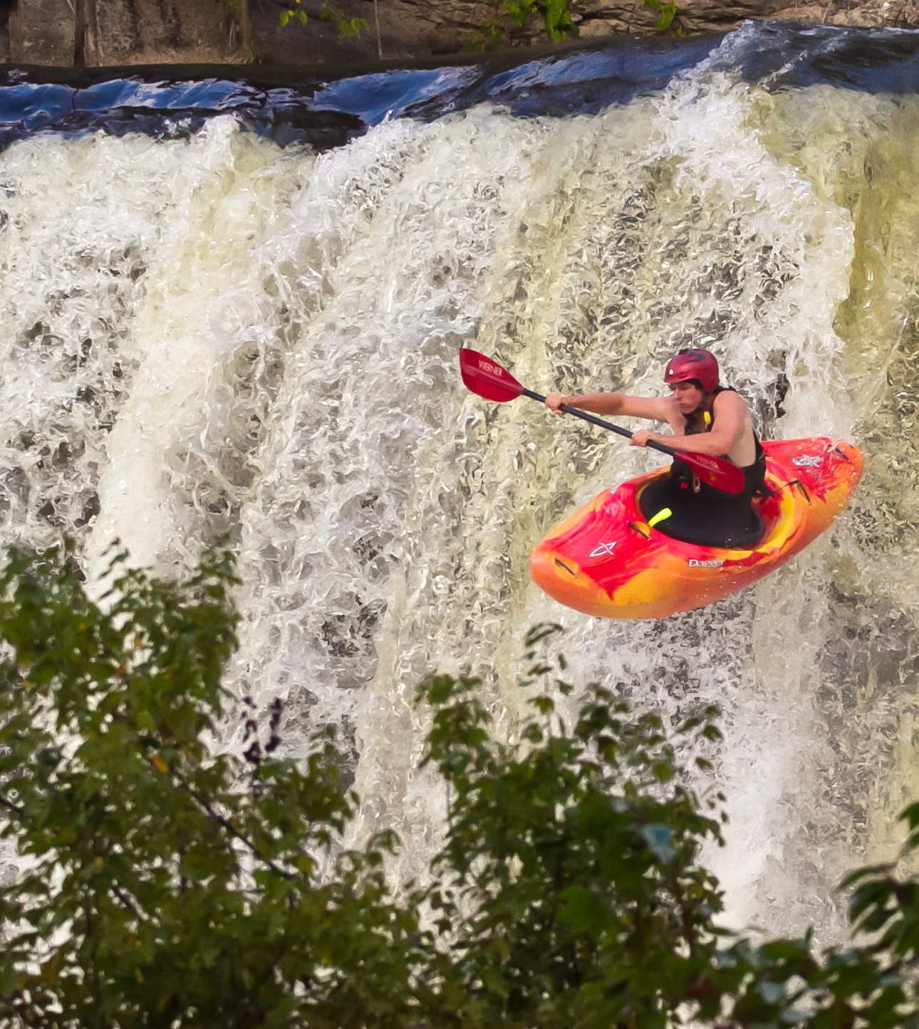 Dagger Mamba 8.6 | Blister