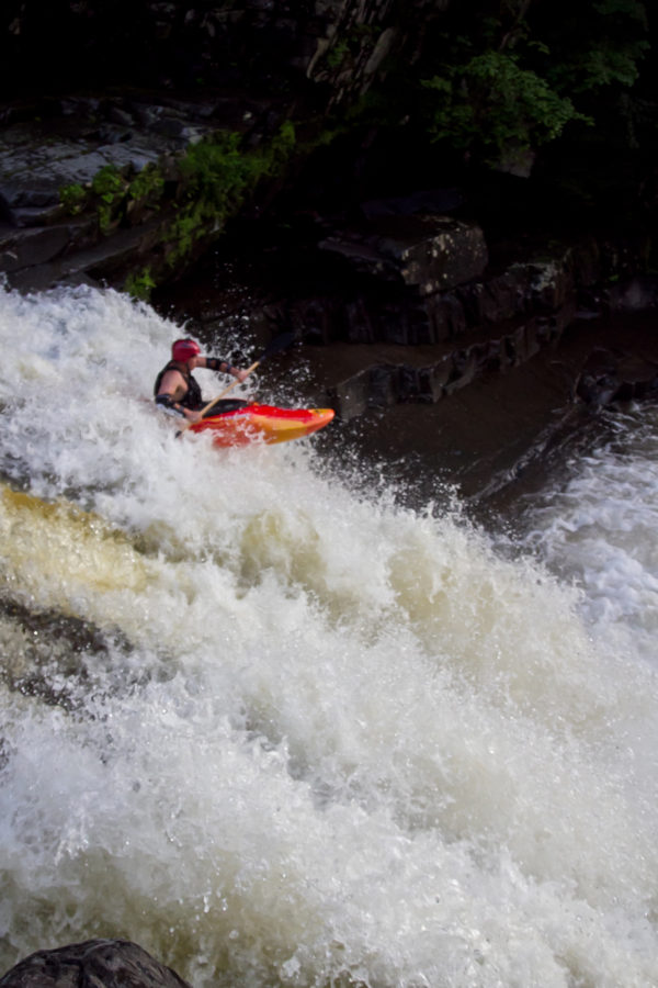 Dagger Mamba 8.6 | Blister