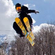 20 Questions: Jason Levinthal, J Skis | Blister