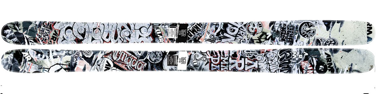 2-Ski Quiver: Reviewers' Choices (13/14) | Blister