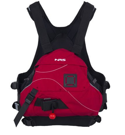NRS Zen Rescue PFD | Blister