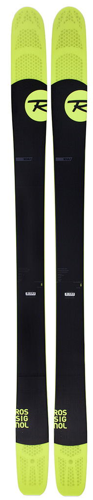2015-2016 Rossignol Soul 7 | Blister