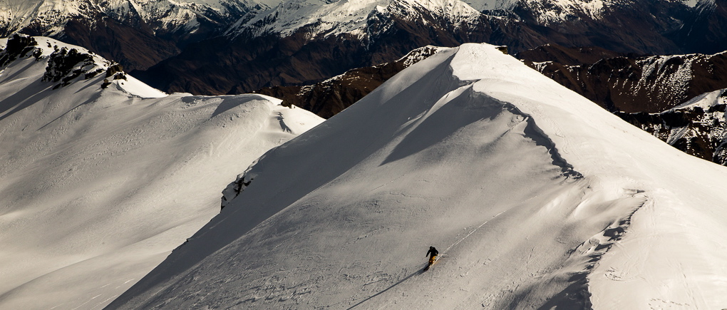 Flylow Lab Coat | Blister