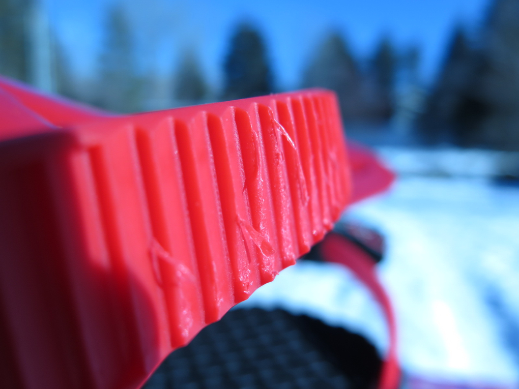 2014 K2 Company Binding | Blister