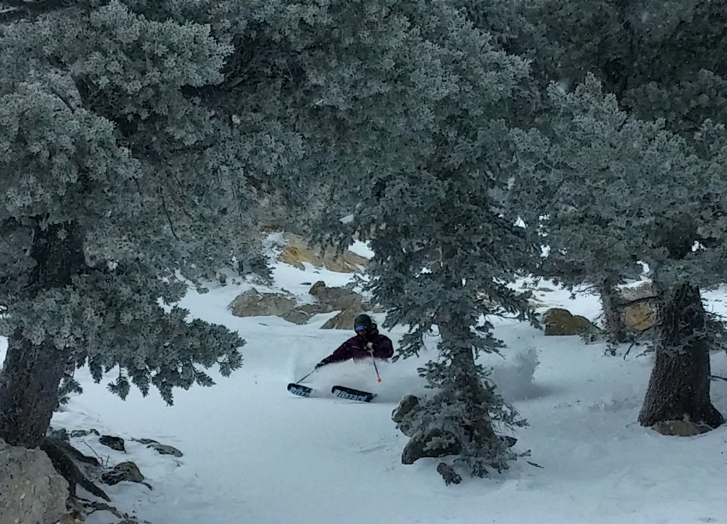 2016-2017 Blizzard Peacemaker | Blister