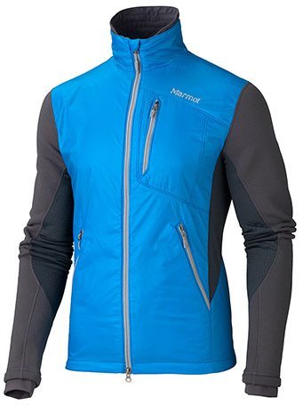 Marmot Alpha Pro Jacket | Blister