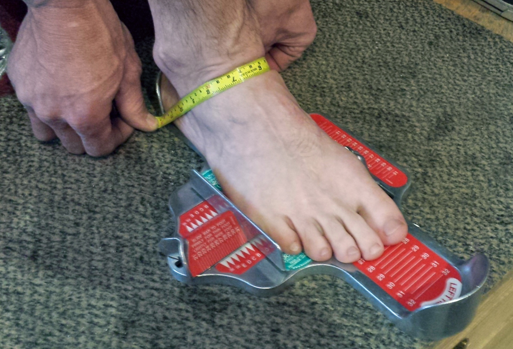 Boot Fitting 101: Fit Issues and Myths | Blister