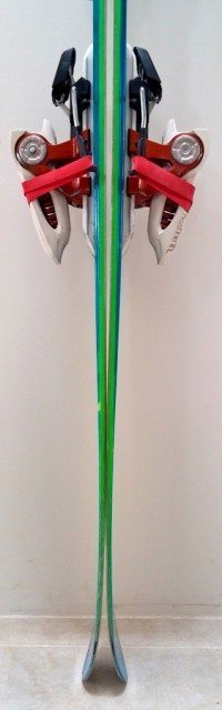 2017-2018 Line Pandora 110 | Blister